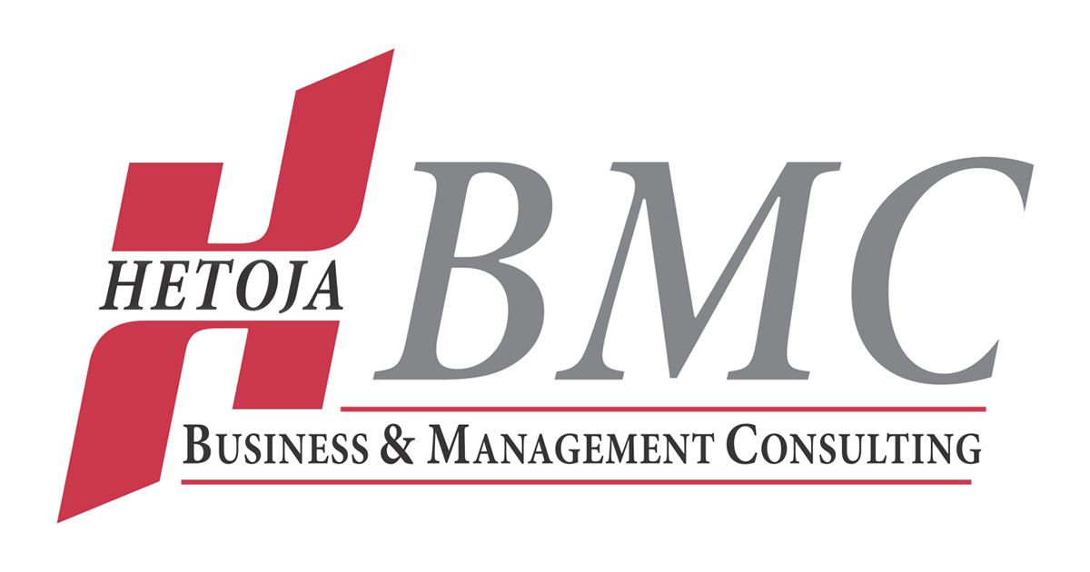 HBMC - Business and Management Consulting Services